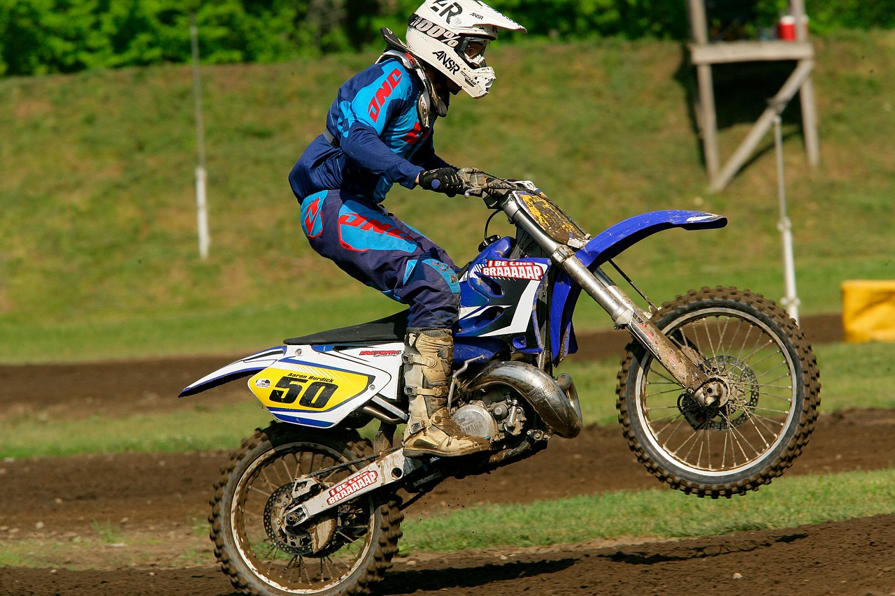 Introduction to Motocross for Beginner Kids Dirt Bike Riders | FRP