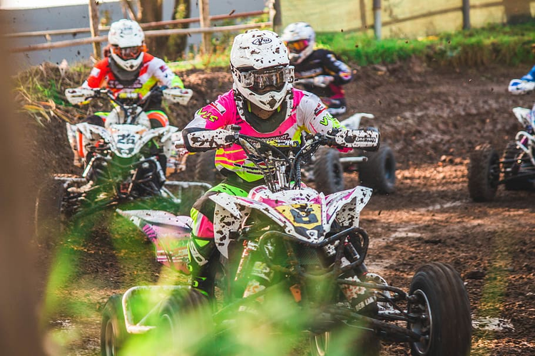 ATV Size By Age: Which Is the Best for Your Kids? – FRP Official Site