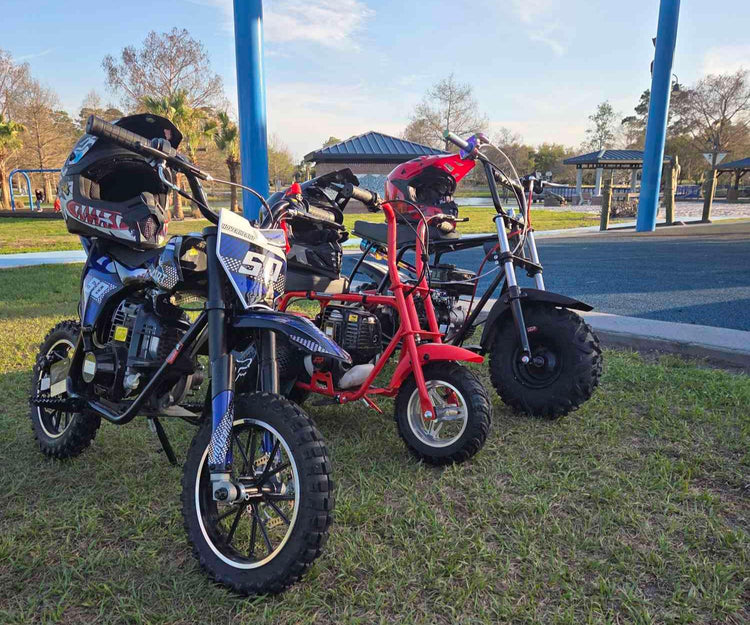 Powersports Is America's 4th Largest Outdoor Recreation Activity — And ...