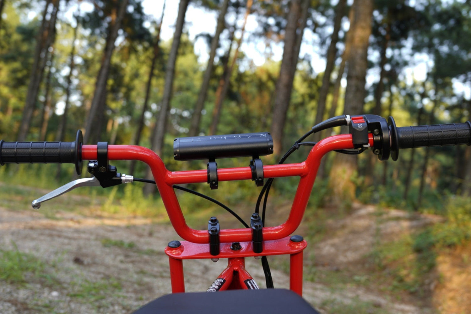 Complete GMB100 Mini Bike Review: Performance vs. Price Analysis – FRP ...