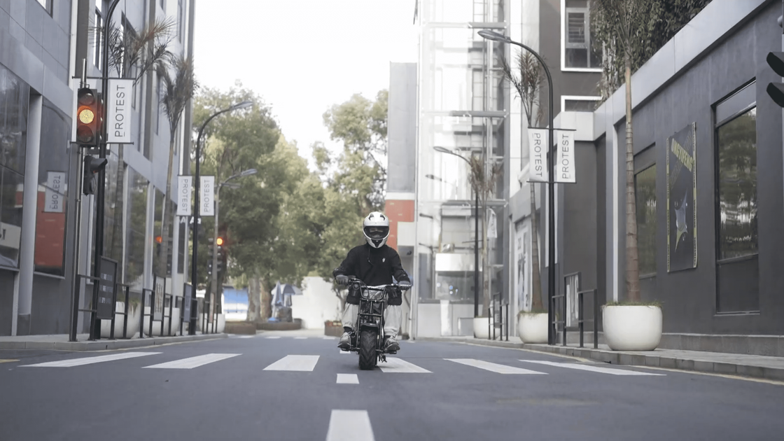 Why Everyone Loves a Mini Bike – FRP Official Site