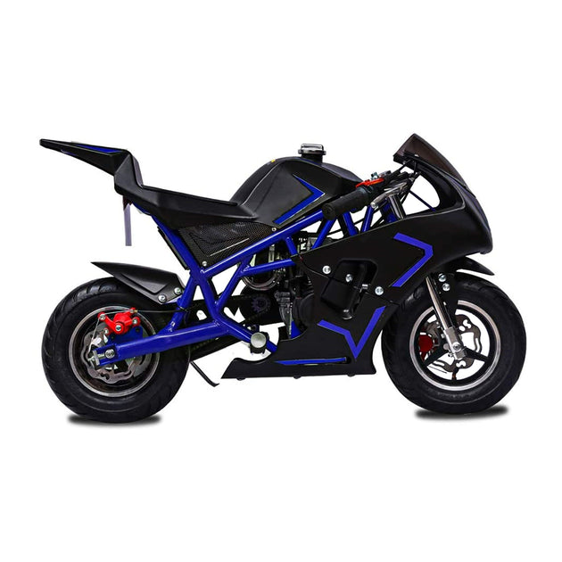 What Exactly is a Pocket Bike and Why is it Perfect for Kids? – FRP ...