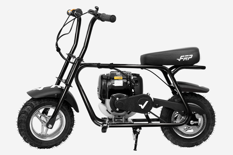 FRP Mini Bike Review: Is It the Best for Kids? – FRP Official Site