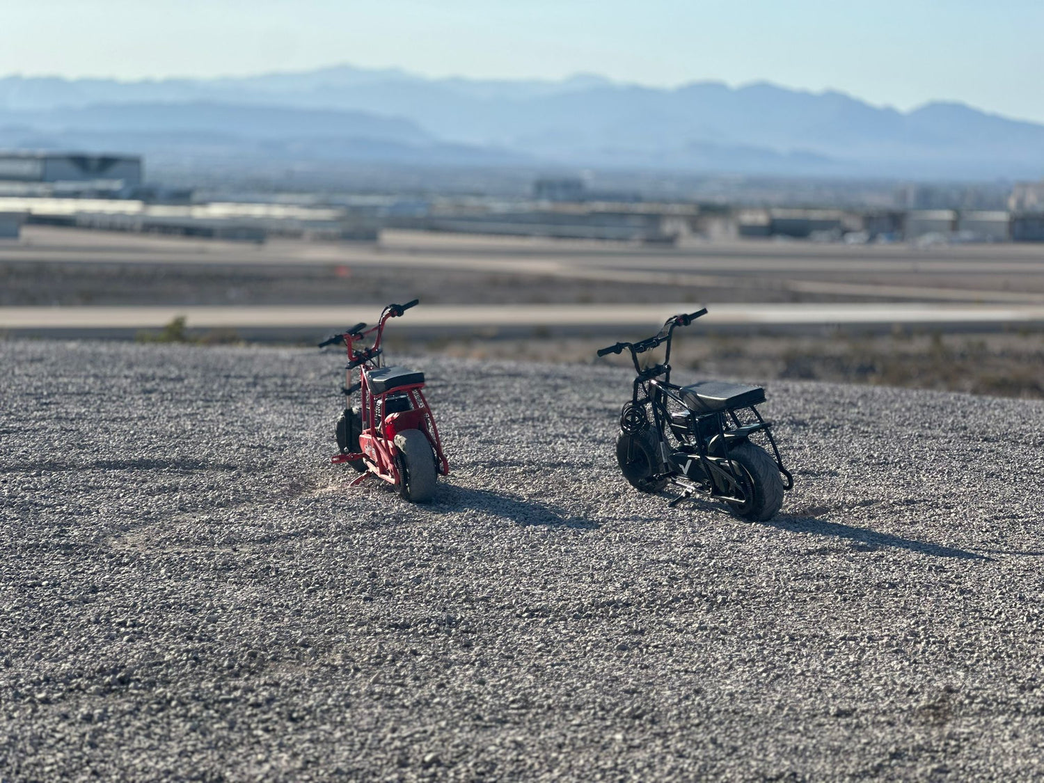 The Ultimate First-Time Buyer's Guide to Off-Road Mini Bikes – FRP ...