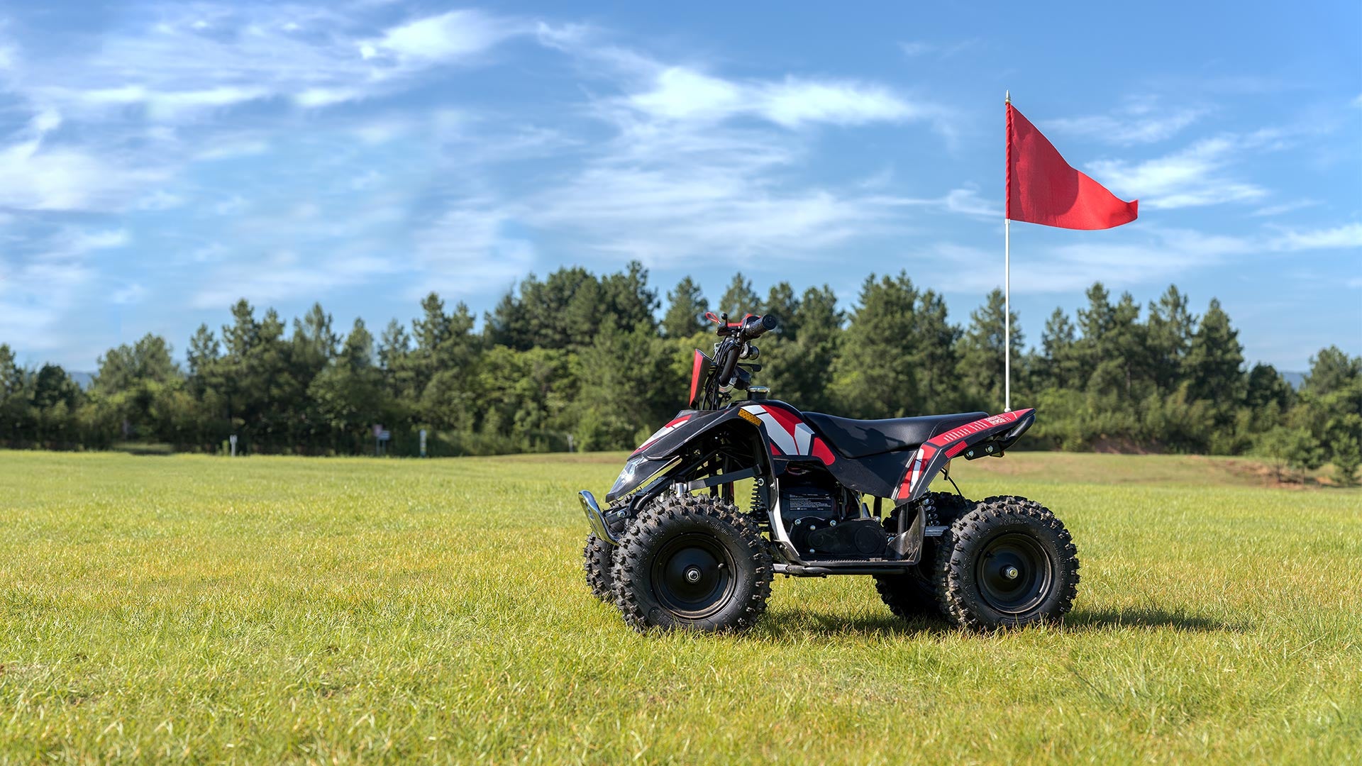 What is the History of ATVs? – FRP Official Site