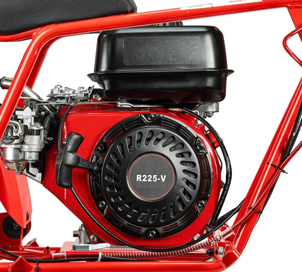 GMB100 Predator 212 Engine Swap: What You Need to Know – FRP Official Site