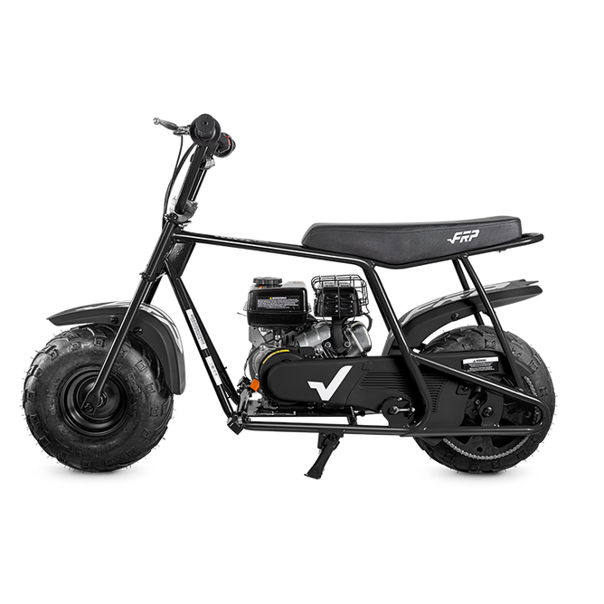 Mini Bike – FRP Official Site