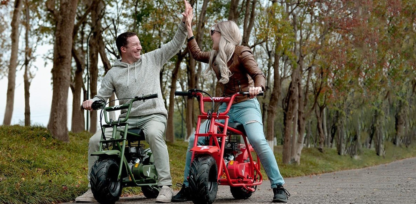 FRP - Powersport – FRP Official Site