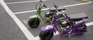 FRP - Powersport – FRP Official Site