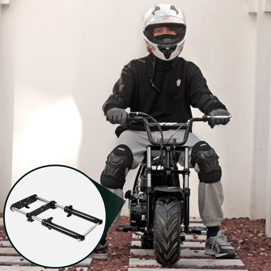 FRP UNIVERSAL MINI BIKE SUSPENSION KIT – FRP Official Site