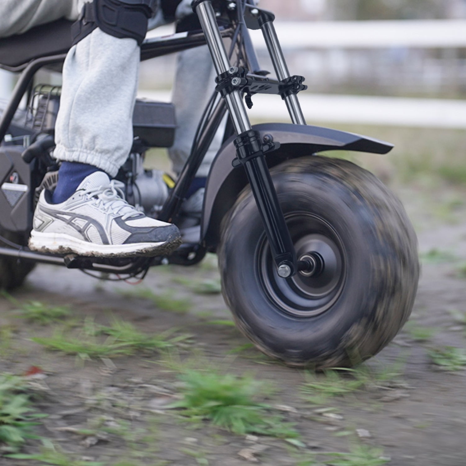 FRP UNIVERSAL MINI BIKE SUSPENSION KIT – FRP Official Site