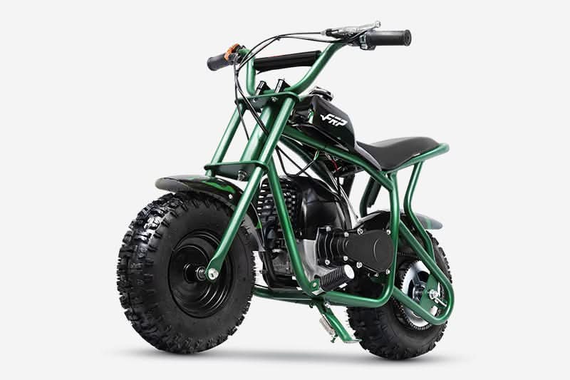 Mini Bike Performance Guide: Top 5 Upgrades That Actually Work – FRP ...