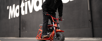 FRP UNIVERSAL MINI BIKE SUSPENSION KIT – FRP Official Site