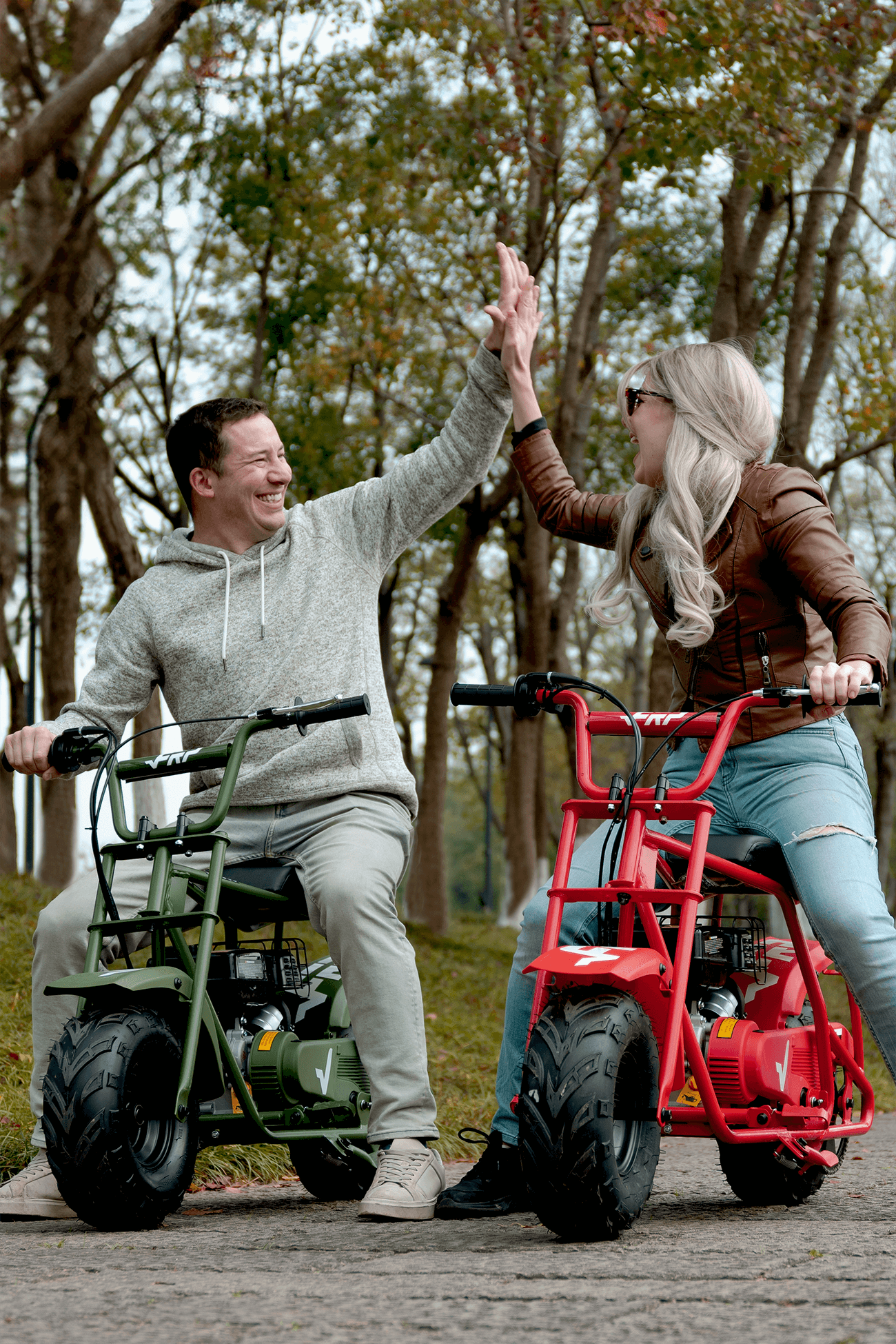 FRP - Powersport – FRP Official Site