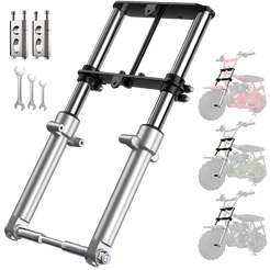 FRP UNIVERSAL MINI BIKE SUSPENSION KIT – FRP Official Site