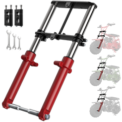 FRP UNIVERSAL MINI BIKE SUSPENSION KIT – FRP Official Site