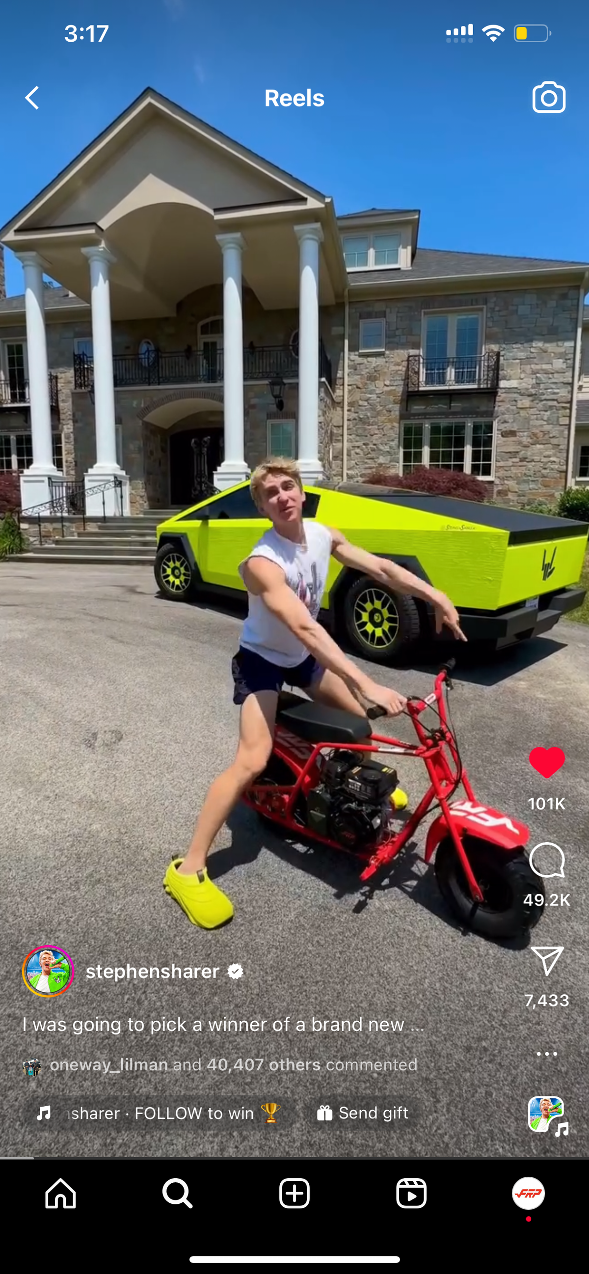 FRP UNIVERSAL MINI BIKE SUSPENSION KIT – FRP Official Site