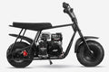 FRP Gas Powered 99CC 4-stroke Mini Bike GMB100 – FRP Official Site
