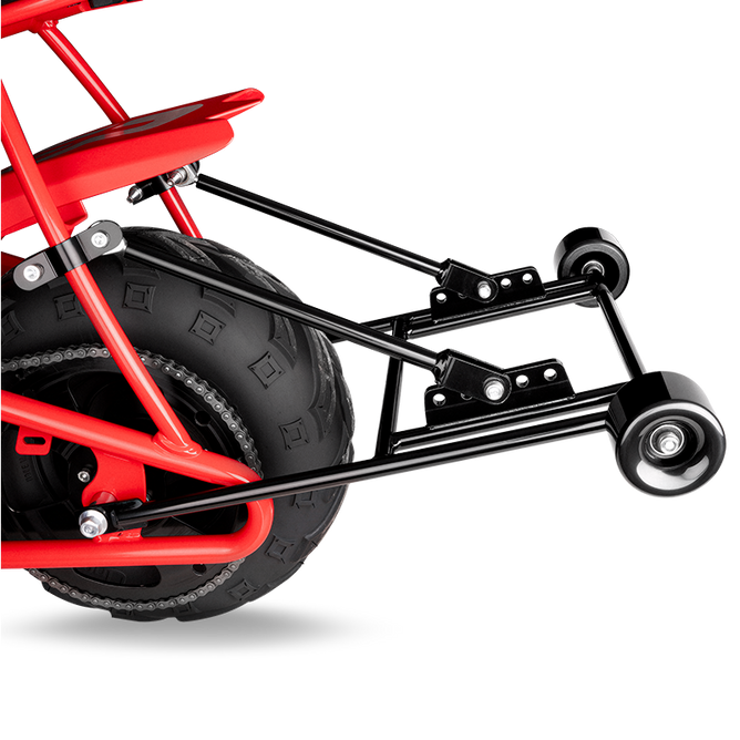 FRP Parts – FRP Official Site
