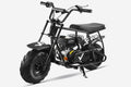FRP Gas Powered 99CC 4-stroke Mini Bike GMB100 – FRP Official Site