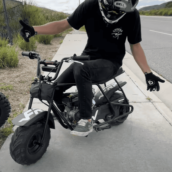 FRP Bike Lock – FRP Official Site