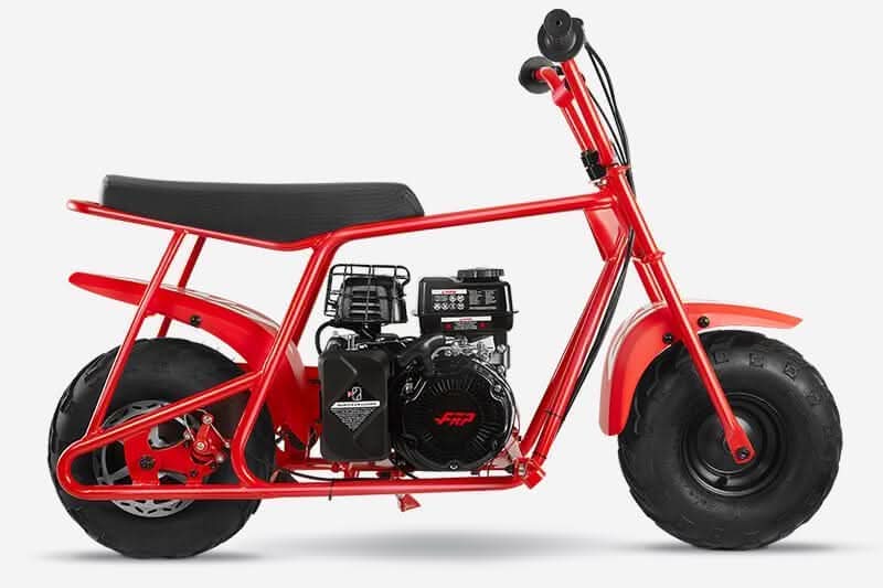 Complete GMB100 Mini Bike Review: Performance vs. Price Analysis – FRP Official Site