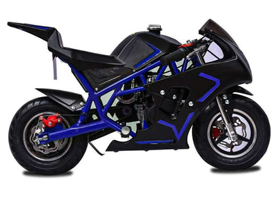 Kids Pocket Bike | FRP Official Site