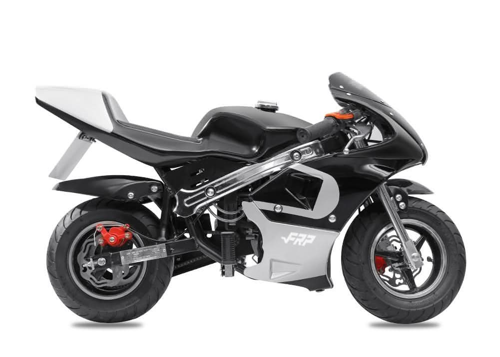 USER MANUAL | FRP Official Site